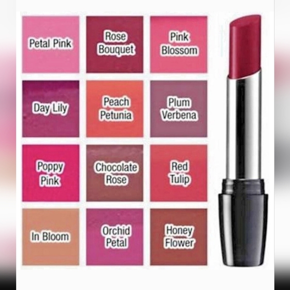 Avon | Makeup | Avon True Color Ultra Hydrating Lipstick | Poshmark